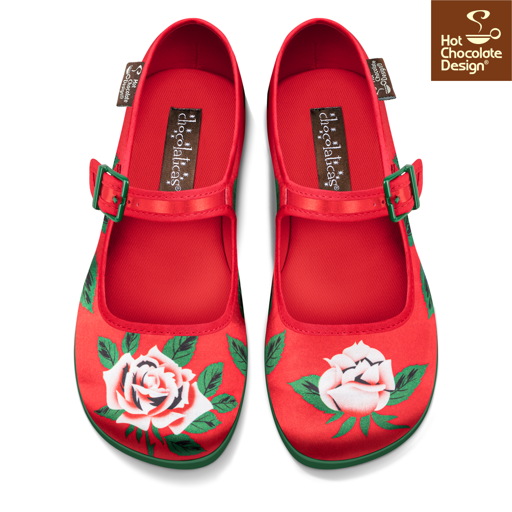 BLOSSOM SHINE – Miss Goody 2 Shoes