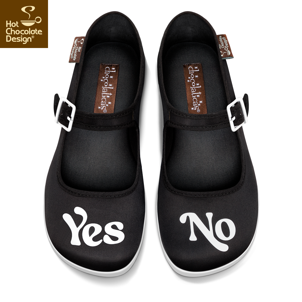 ANSWER – Miss Goody 2 Shoes