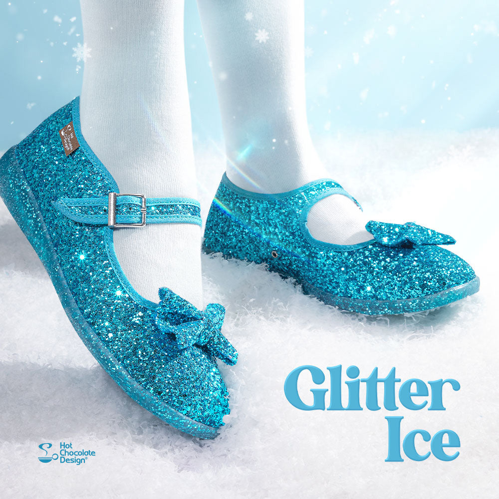 Miss Goody 2 Shoes Hot Chocolate Design Shoes