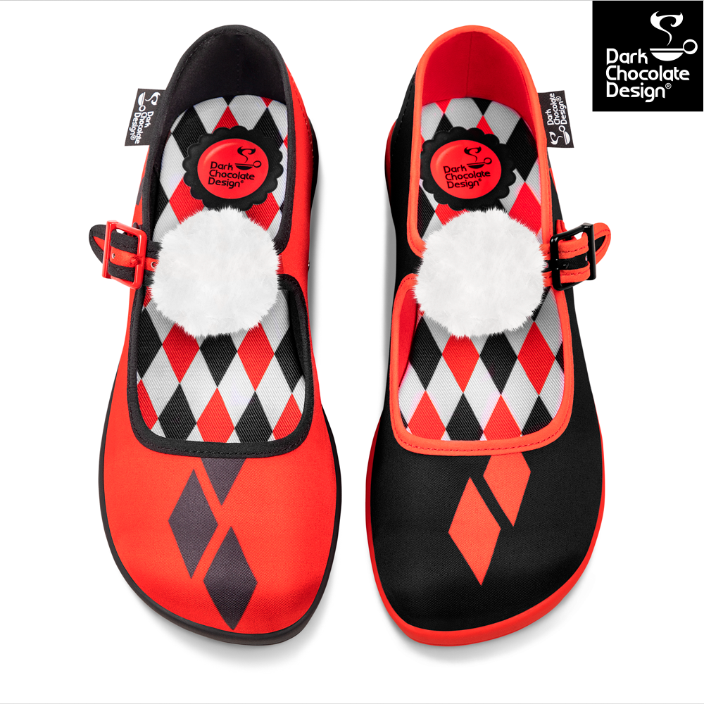 JINXIE MJS – Miss Goody 2 Shoes