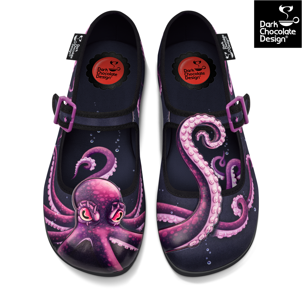 SEA DEMON – Miss Goody 2 Shoes